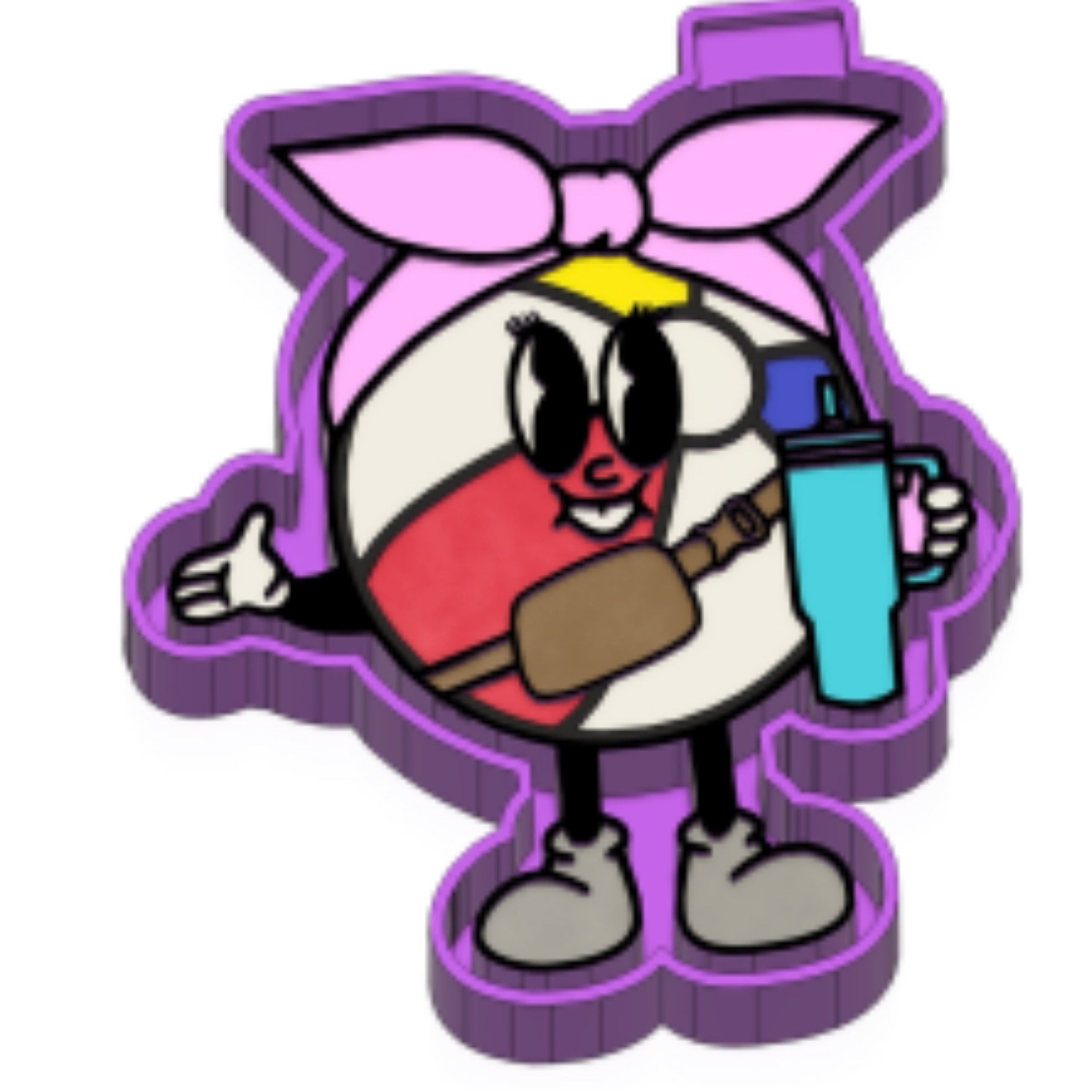 Bougie Beach Ball Freshie Mold 𝚂𝚘𝚞𝚝𝚑𝚎𝚛𝚗 𝙶𝚛𝚊𝚌𝚎 𝚂𝚌𝚎𝚗𝚝𝚜